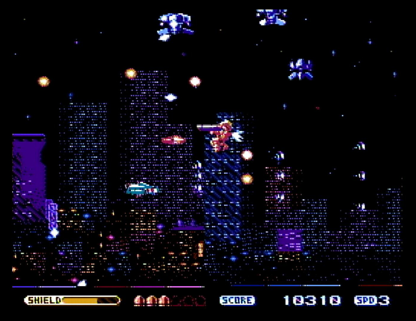 Changeable Guardian ESTIQUE - キャット・ホイ商事合同会社